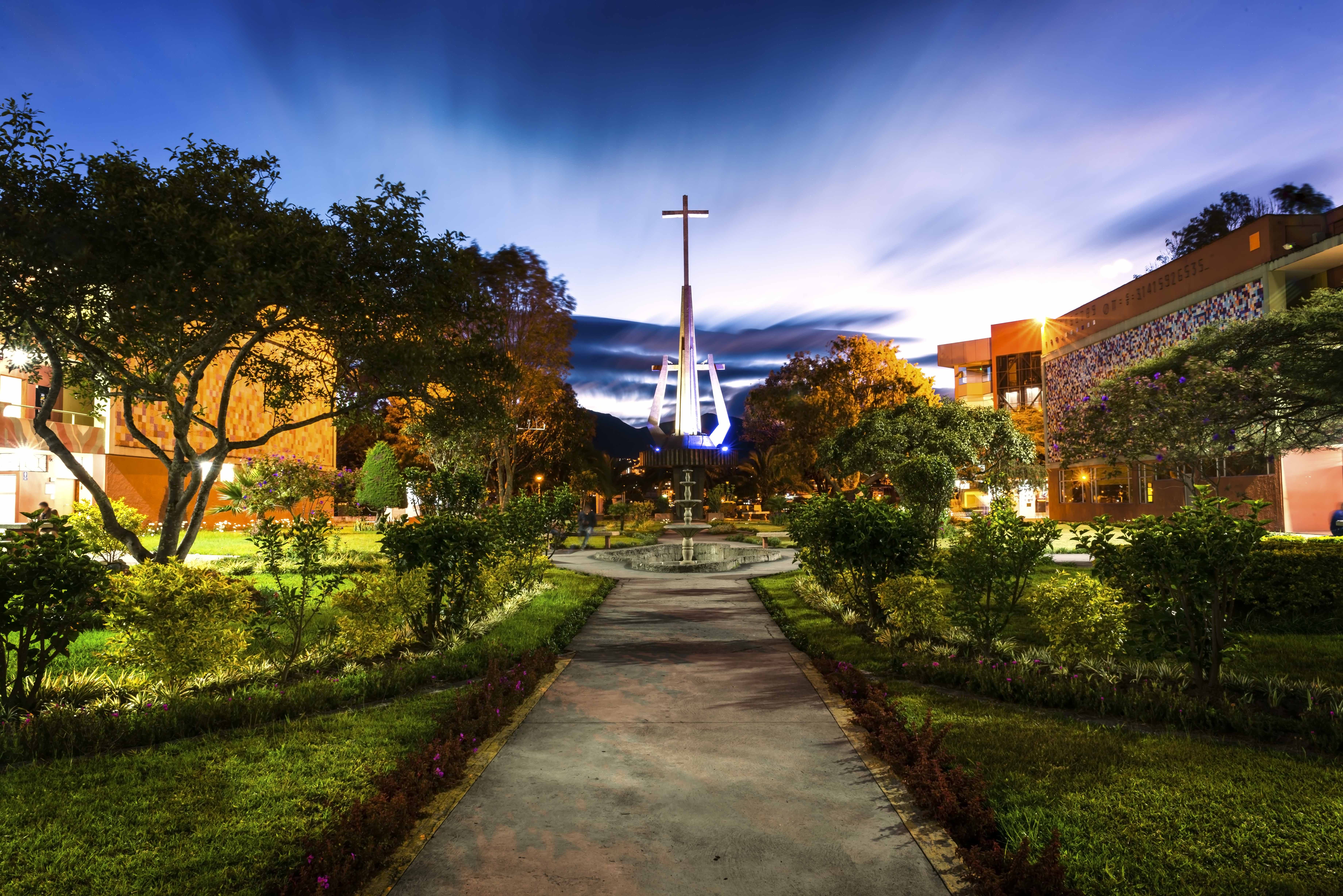 Una visión diferente a la UTPL | Blog