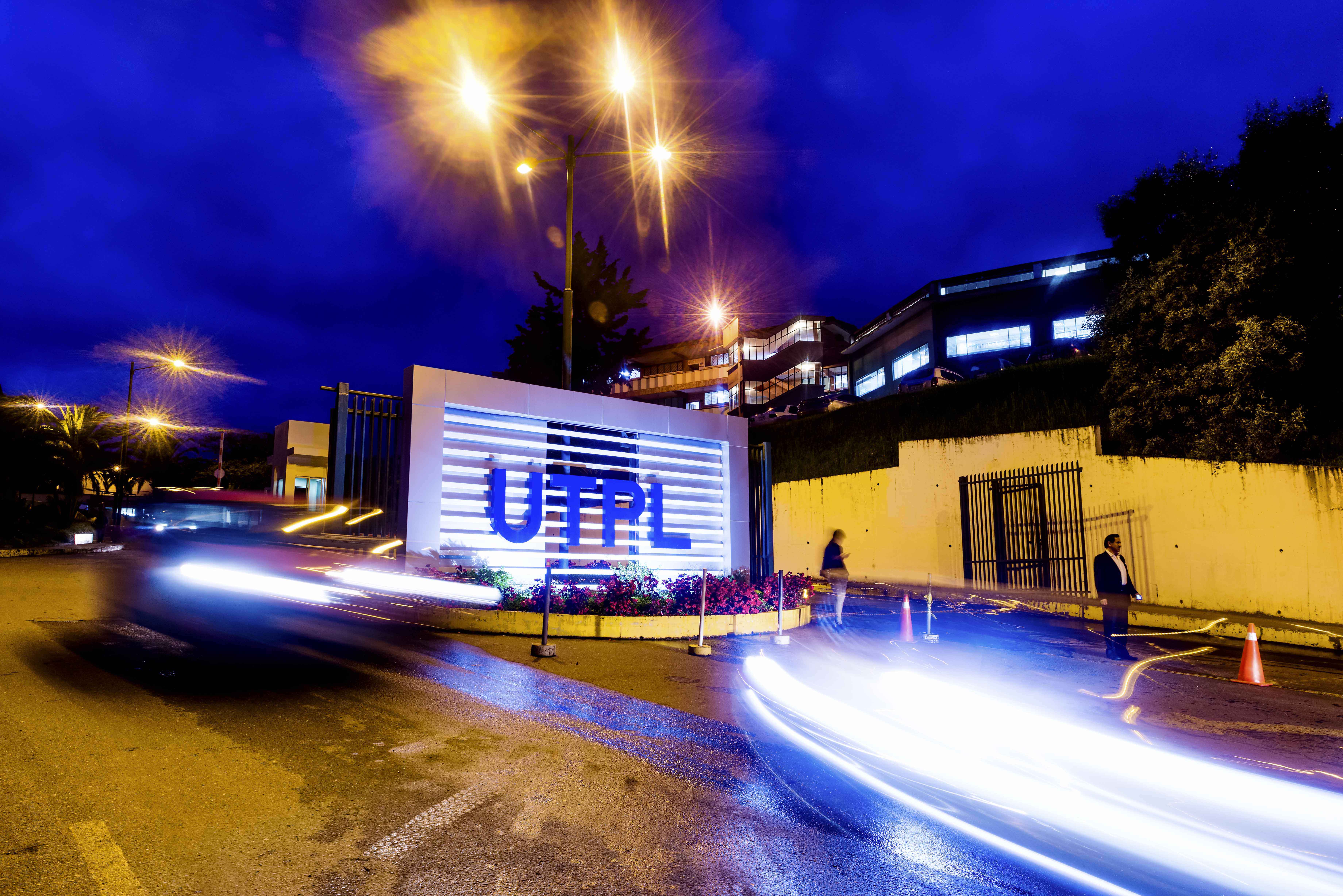 Una visión diferente a la UTPL | Blog