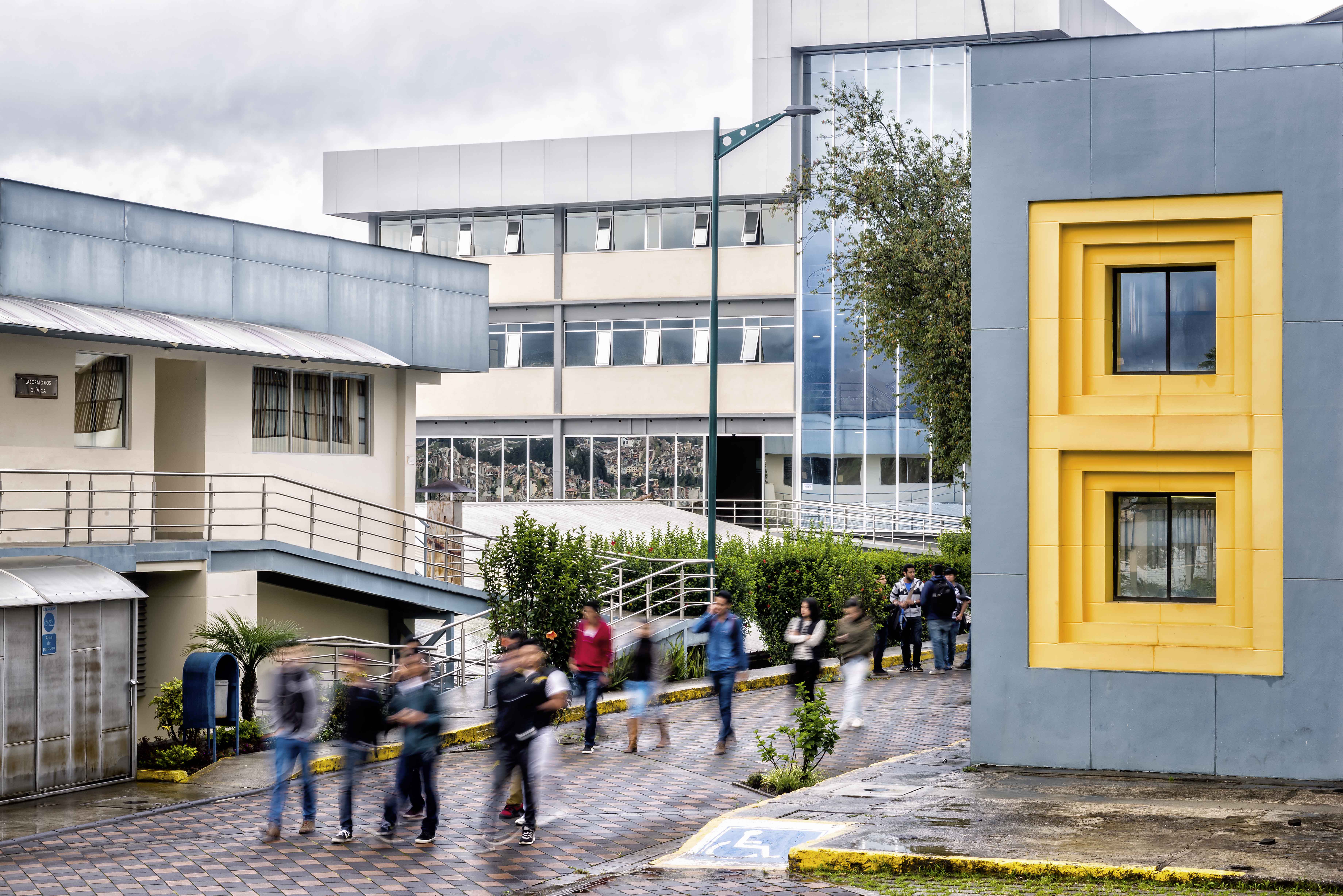 Una visión diferente a la UTPL | Blog