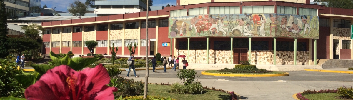 UTPL construyendo futuro | Blog